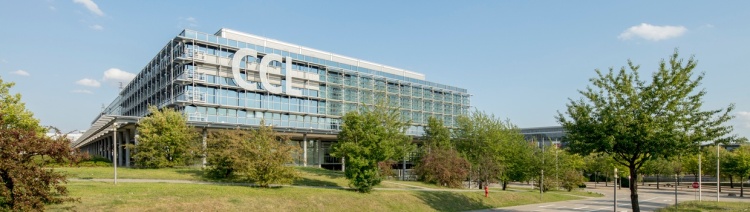Congress Center Leipzig | Leipziger Messe