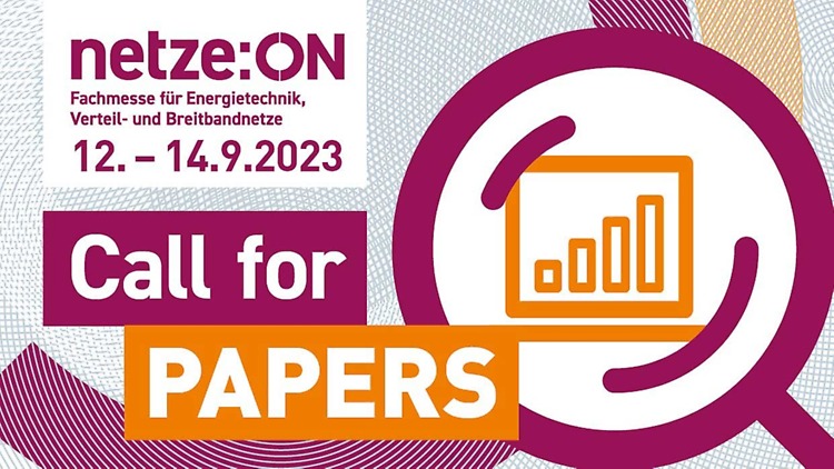 netze:ON – Call for Papers und neue Programmpartner | Leipziger Messe