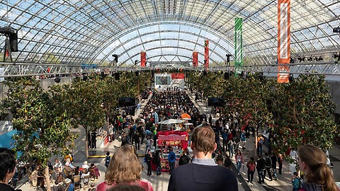 Preis der Leipziger Buchmesse 2024: die Nominierten stehen fest | Leipziger Messe